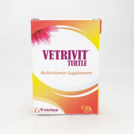Purchase Vetrivit Turtle Multivitamin Supplement 30ml India