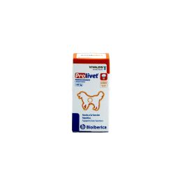 Vivaldis Prolivet Large Dogs Over 16kg 10 Tablets