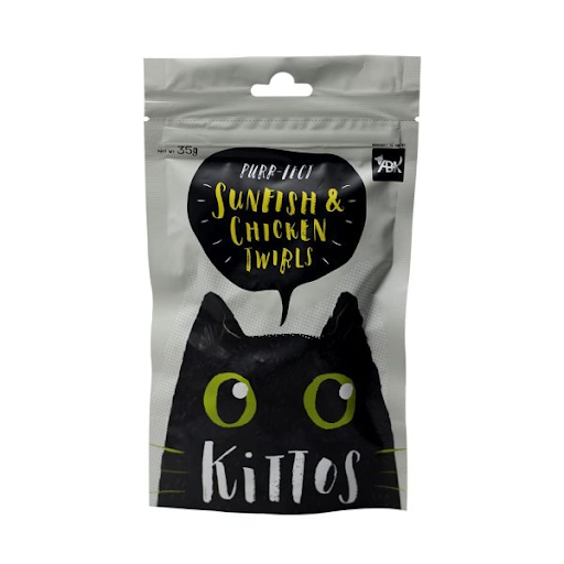 Buy Snacks For Cats Online at Cessna Pet Store